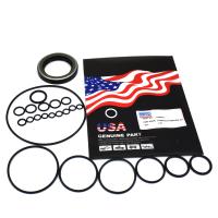 China HITACHI EX200-1 HPV116 Hydraulic Pump Seal Kit Excavator Main Gear Pump 220C for sale