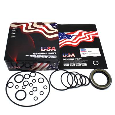 China HITACHI EX200-1 HPV116 Hydraulic Pump Seal Kit Excavator Main Gear Pump 220C for sale