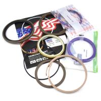 China Hitachi EX200-1 Boom Cylinder Seal Kit 4206018 125mm Bore 85mm Rod Repair Kit for sale
