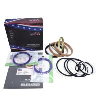 China Komatsu PC200-6 6D102 Excavator Boom Cylinder Seal Kit 707-99-47660 -40°C to 250°C for sale