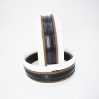 China NCF TPM Hydraulic Cylinder Piston Seals 300 Bar Pressure Resistance -50℃ to 120℃ Temperature Range for sale