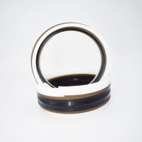 China NCF TPM Hydraulic Cylinder Piston Seals 300 Bar Pressure Resistance -50℃ to 120℃ Temperature Range for sale
