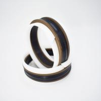 China NCF TPM Hydraulic Cylinder Piston Seals 300 Bar Pressure Resistance -50℃ to 120℃ Temperature Range for sale