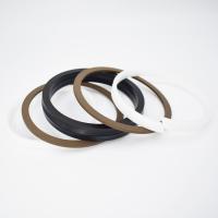 China NCF TPM Hydraulic Cylinder Piston Seals 300 Bar Pressure Resistance -50℃ to 120℃ Temperature Range for sale