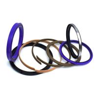 China K9001901 Arm Cylinder Seal Kit for Doosan DX225LC Excavator 40mm for sale
