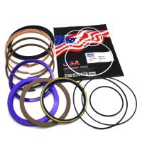 China K9001901 Arm Cylinder Seal Kit for Doosan DX225LC Excavator 40mm for sale