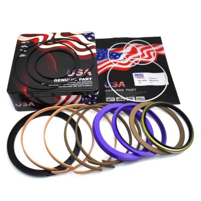 China K9001901 Arm Cylinder Seal Kit for Doosan DX225LC Excavator 40mm for sale