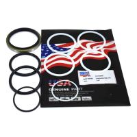 China CAT 320D Track Adjuster Seal Kit - 0.05MPa Pressure Rating, -40°C to 250°C Temperature Range for Excavator Track Tensioner for sale