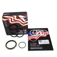 China CAT 320D Track Adjuster Seal Kit - 0.05MPa Pressure Rating, -40°C to 250°C Temperature Range for Excavator Track Tensioner for sale