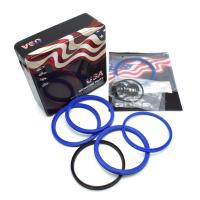 China SB 50 Hydraulic Hammer Breaker Repair Oil Seal Kit for SOOSAN 70-100 Shore Hardness for sale