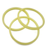 China DSI Wiper Seal 80×90×6mm Polyurethane Hydraulic Dust Seal for -35°C to 100°C Applications for sale