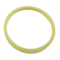 China DSI Wiper Seal 80×90×6mm Polyurethane Hydraulic Dust Seal for -35°C to 100°C Applications for sale