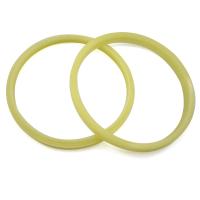 China DSI Wiper Seal 80×90×6mm Polyurethane Hydraulic Dust Seal for -35°C to 100°C Applications for sale