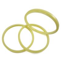 China DSI Wiper Seal 80×90×6mm Polyurethane Hydraulic Dust Seal for -35°C to 100°C Applications for sale