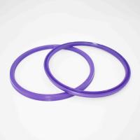 China ISI IUIS Hydraulic Rod Seal for Excavator Breaker - 14-40 MPa Pressure Range, Multiple Sizes 30-180mm for sale