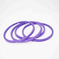 China ISI IUIS Hydraulic Rod Seal for Excavator Breaker - 14-40 MPa Pressure Range, Multiple Sizes 30-180mm for sale