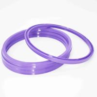 China ISI IUIS Hydraulic Rod Seal for Excavator Breaker - 14-40 MPa Pressure Range, Multiple Sizes 30-180mm for sale
