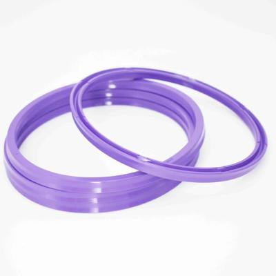 China ISI IUIS Hydraulic Rod Seal for Excavator Breaker - 14-40 MPa Pressure Range, Multiple Sizes 30-180mm for sale