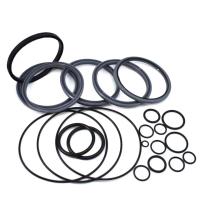 China Soosan SB50 Hydraulic Breaker Seal Kit 50mm Rock Breaker Seal Replacement for sale