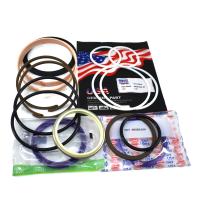 China VOLVO 1489129 EC210 Boom Cylinder Seal Kit - 0.25-0.3KG Weight, -40°C to 250°C Temperature Range for sale
