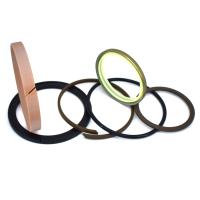 China VOLVO 1489129 EC210 Boom Cylinder Seal Kit - 0.25-0.3KG Weight, -40°C to 250°C Temperature Range for sale
