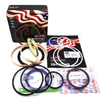 China VOLVO 1489129 EC210 Boom Cylinder Seal Kit - 0.25-0.3KG Weight, -40°C to 250°C Temperature Range for sale