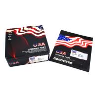 China VOLVO 1489129 EC210 Boom Cylinder Seal Kit - 0.25-0.3KG Weight, -40°C to 250°C Temperature Range for sale