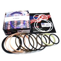 China VOLVO 1489129 EC210 Boom Cylinder Seal Kit - 0.25-0.3KG Weight, -40°C to 250°C Temperature Range for sale