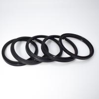 China LBH 60MPa Dust Seal Ring Hydraulic Cylinder Wiper NBR Scraper Seal for Excavators for sale