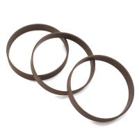China RYT KZT Hydraulic PTFE Piston Rings 500Bar Pressure Range -40°C to 100°C Temperature for Excavator Wear Applications for sale