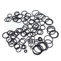 China Hitachi EX200 EX200-1 Control Valve Seal Repair Kit with Rubber O-Rings and PTFE Components for sale