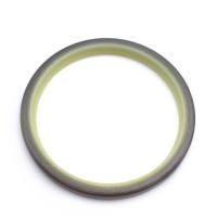 China DLI Hydraulic Wiper Dust Cover Seal for Excavators - Polyurethane Construction, 90-95 Shore A Hardness, -35°C to +80°C Temperature Range for sale