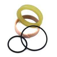 China EX200-1 Hydraulic Cylinder Seal Kit for Hitachi Excavator - Temperature Range -40°C to 250°C, Weight 0.05-0.2kg for sale