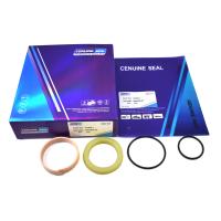 China EX200-1 Hydraulic Cylinder Seal Kit for Hitachi Excavator - Temperature Range -40°C to 250°C, Weight 0.05-0.2kg for sale