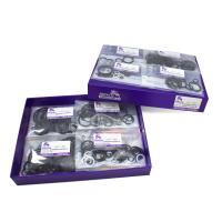China ZAX200/210/350-3 Control Valve Seal Kit 4358914 with 90 Shore Hardness and 250°C Temperature Rating for sale