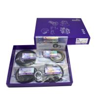 China CAT320C SBS120 Hydraulic Pump Seal Kit for Excavators - NBR+Steel Material, -35°C to 220°C Temperature Range for sale