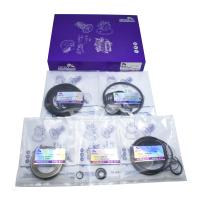 China CAT320C SBS120 Hydraulic Pump Seal Kit for Excavators - NBR+Steel Material, -35°C to 220°C Temperature Range for sale