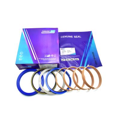 China Hydraulic Cylinder Seal Kit DX140 ARM Seal Kit 0~10MPa for Excavator for sale