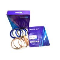 China Hydraulic Cylinder Seal Kit DX140 ARM Seal Kit 0~10MPa for Excavator for sale