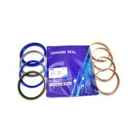 China Hydraulic Cylinder Seal Kit DX140 ARM Seal Kit 0~10MPa for Excavator for sale