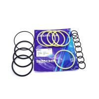 China Swivel Center Joint Seal Kit for CAT320 Excavator Hydraulic Seal 20mm for sale