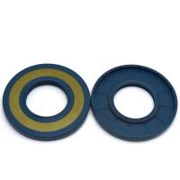 China TCV High Pressure Oil Seal 50×72×7 mm NBR Rubber for Hydraulic Machinery and Rotary Shafts for sale