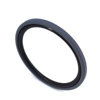 China Hydraulic Piston SPGO Seal / Glyd Ring Compact Rod Piston Seals for sale