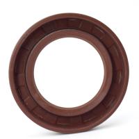 China NBR/FKM TC TCV TCN Oil Seal for Hydraulic Pumps - 0.1Mpa Pressure, -20°C to +200°C Temperature Range for sale
