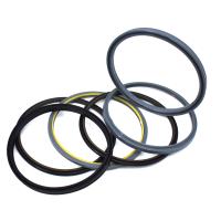 China Soosan SB70 Hammer Breaker Seal Kit - High Performance O-Ring Set for 0.05 MPa Pressure & -35°C to 220°C Temperature Range for sale