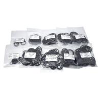 China PC360-7 C-V-5K Hydraulic Breaker Seal Kit for Excavator Repair 70-100 Shore A for sale