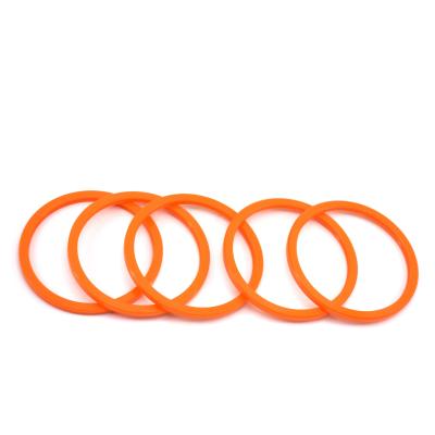 China PU Rubber Rotary Excavator Joint Seal ROI Oil Seal Hydraulic Seal 60-130mm Size Range for sale