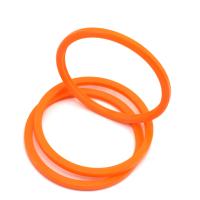 China PU Rubber Rotary Excavator Joint Seal ROI Oil Seal Hydraulic Seal 60-130mm Size Range for sale