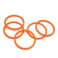 China PU Rubber Rotary Excavator Joint Seal ROI Oil Seal Hydraulic Seal 60-130mm Size Range for sale