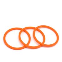 China PU Rubber Rotary Excavator Joint Seal ROI Oil Seal Hydraulic Seal 60-130mm Size Range for sale
